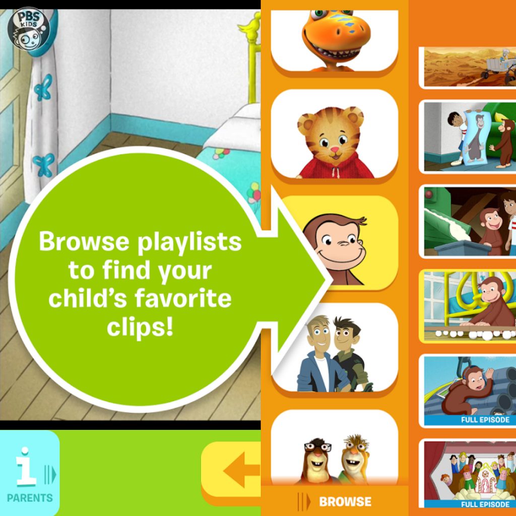 WiCkNeY KIDS | Member Supported Public Television, Radio | WCNY