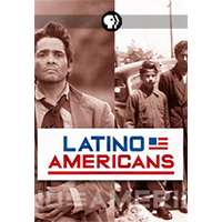 Latino Americans | WCNY